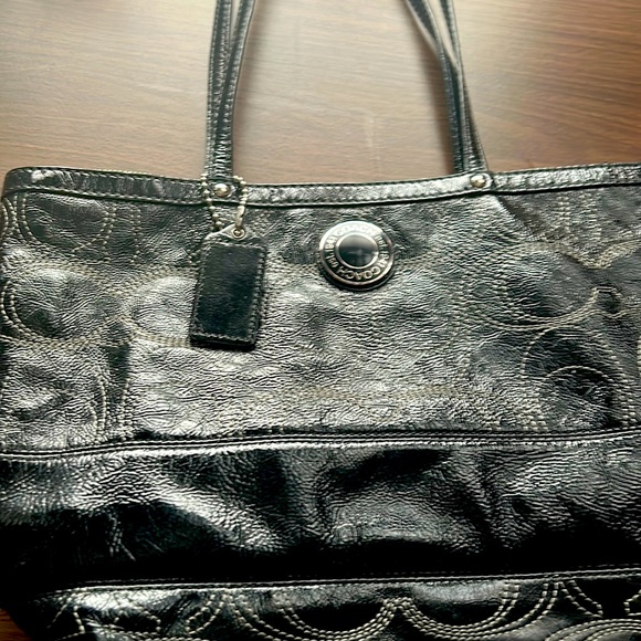 Coach | Bags | Coach Est 941 Purse | Poshmark